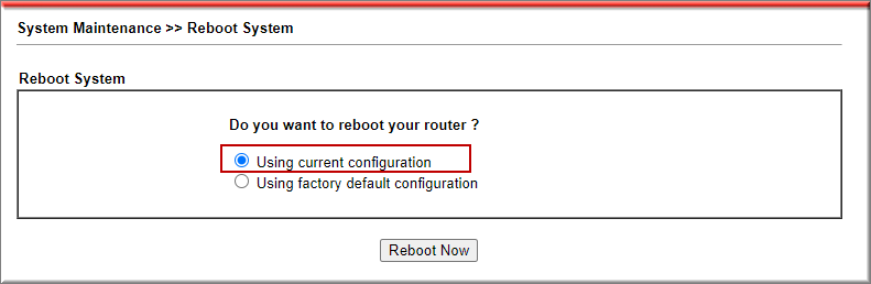 Hướng dẫn cấu hình SNMP trên Router DrayTek (PRTG) | Quản lý thiết bị (System Maintenance ...